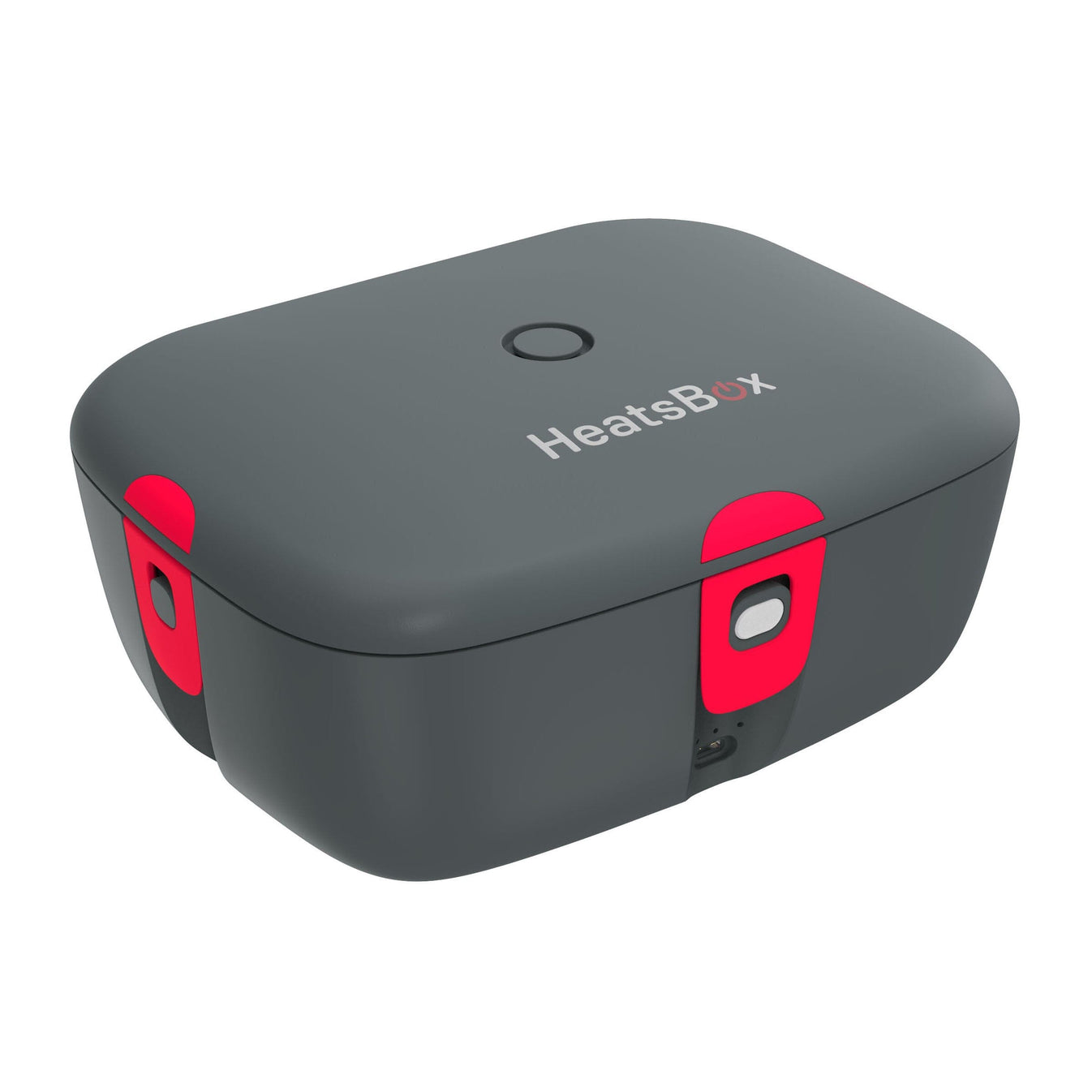 Self-Heating Lunch Box | High-Quality Products | Cribsi