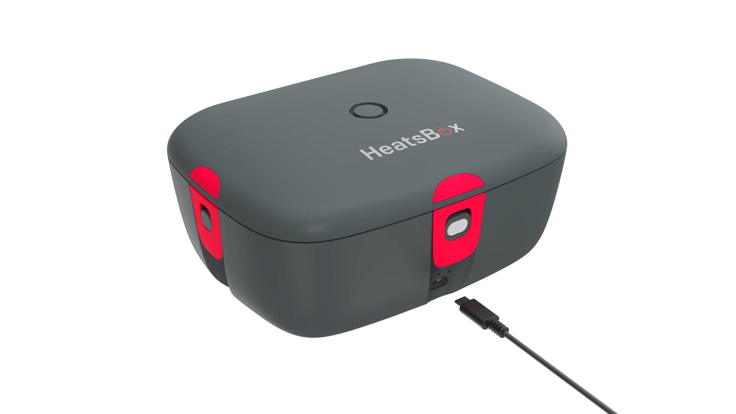 Self-Heating Lunch Box | High-Quality Products | Cribsi