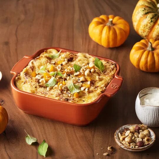 Ceramic Baking Dishes | French Appolia Bakeware | Cribsi