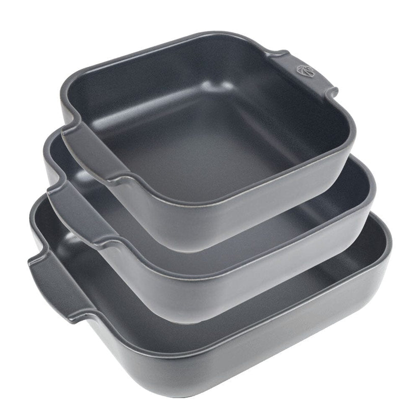 Ceramic Baking Dishes | French Appolia Bakeware | Cribsi