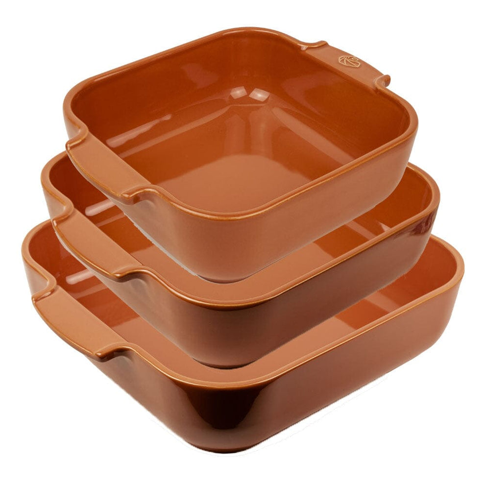 Ceramic Baking Dishes | French Appolia Bakeware | Cribsi