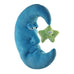 Moon Plush | Moon Stuffed Animal | Create a Beautiful Mobile or Put the ...