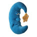 Moon Plush | Moon Stuffed Animal | Create a Beautiful Mobile or Put the ...