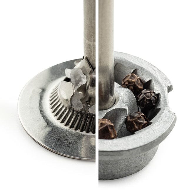 Contemporary Salt and Pepper Mills | Free Shipping | Cribsi
