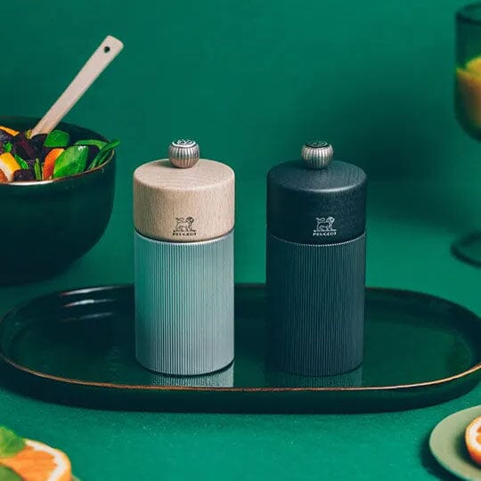 Contemporary Salt and Pepper Mills | Free Shipping | Cribsi