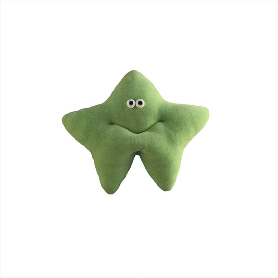 Star Plush | Stuffed Animals and More for Decor | Cribsi